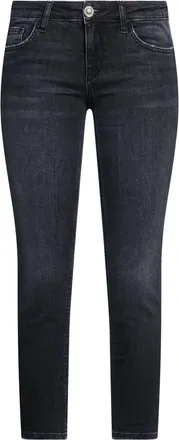 Liu Jo HOSEN & R&Ouml;CKE - Jeanshosen auf YOOX.COM