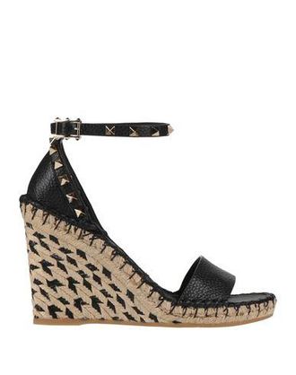 Valentino Garavani CHAUSSURES - Espadrilles sur YOOX.COM