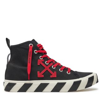 Off-white Sneakers Off-White OMIA119S23FAB0011025 Schwarz