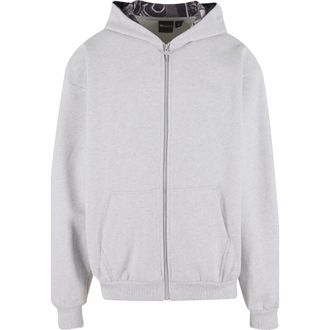 Carlo Colucci Herren, Sweatshirts & Hoodies, Grau, MGr&ouml;&szlig;e