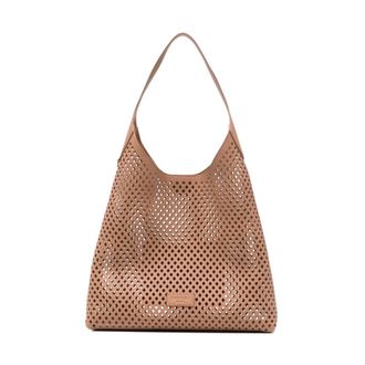 Twinset Shoulder Bags - - Bags - Damen - Braun - ONE SIZE