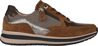 Gabor 76.318.15 - Basket pour Femme - Taille 38.5 (EU) 5.5 (UK)