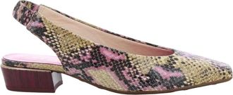 Hispanitas Femme, Chaussures, Rose, Taille: 41 EU Hv264746 Escarpins