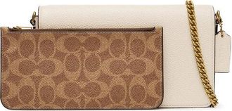Coach Handtasche CAO01 Beige