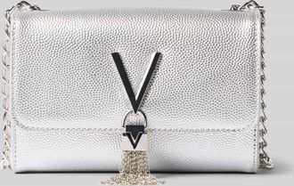 Valentino Handbags Umh&auml;ngetasche mit Label-Detail