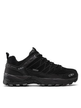 F.lli Campagnolo Trekkingschuhe Rigel Low Wp 3Q13247 Schwarz
