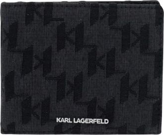 Karl Lagerfeld Herren, Accessories, Schwarzk, ONE SIZEGr&ouml;&szlig;e