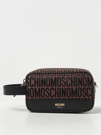 Moschino Beauty-Accessoires MOSCHINO COUTURE Lifestyle Farbe Braun