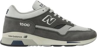 New Balance Herren, Schuhe, Grau, 37 1/2 EUGr&ouml;&szlig;e