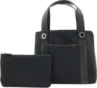 Bulgari Damen, Pre-Owned, Schwarzk, ONE SIZEGr&ouml;&szlig;e