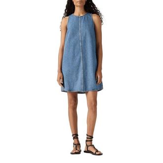 Levi's Robe courte &agrave; motif