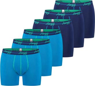 sloggi Boxershorts Start