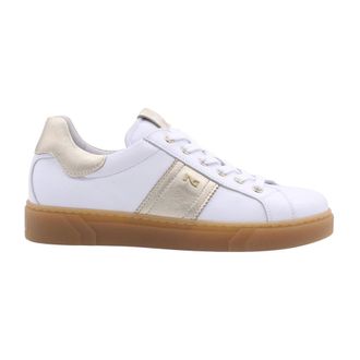 Nero Giardini Damen, Schuhe, Wei&szlig;, 39 EUGr&ouml;&szlig;e
