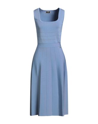 Elisabetta Franchi KLEIDER - Midi-Kleider auf YOOX.COM