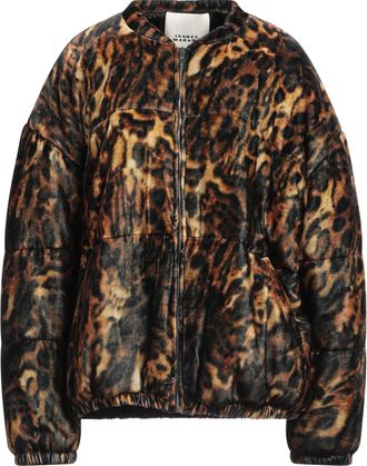 Isabel Marant JACKEN & MÄNTEL - Pufferjacken & Daunenjacken auf YOOX.COM