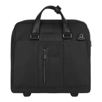 Piquadro unisex, Taschen, Schwarzk, ONE SIZEGr&ouml;&szlig;e