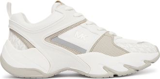 Michael Kors Sneakers MICHAEL Michael Kors 42S6CHFS1D Wei&szlig;