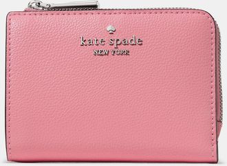Kate Spade New York Portemonnaie Mit L-Rei&szlig;verschluss, Klein