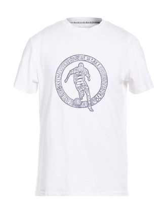 Dirk Bikkembergs TOPS - T-shirts auf YOOX.COM