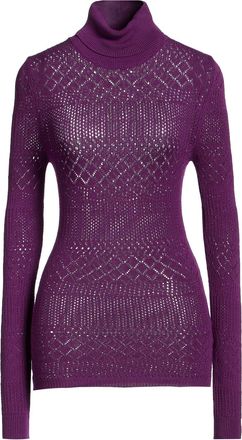BABYLON STRICKWAREN - Rollkragenpullover auf YOOX.COM