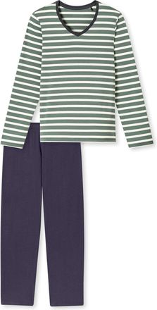 Schiesser Pyjama Casual Essentials