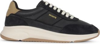 Axel Arigato Homme, Chaussures, Noir, Taille: 40 EU Genesis Neo Runner