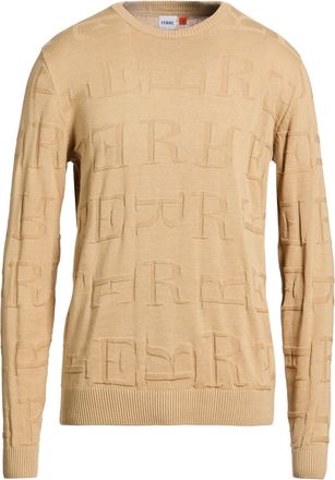 Ferre STRICKWAREN - Pullover auf YOOX.COM