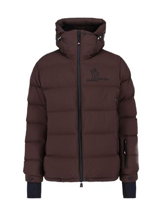 Moncler Ski Down Jacket Isorno