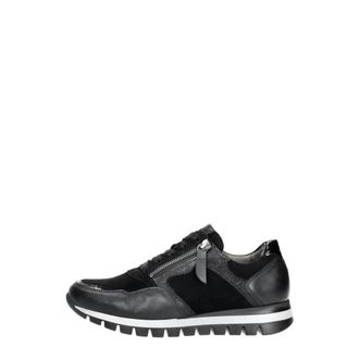 Gabor Damen, Schuhe, Schwarzk, 39 1/2 EUGr&ouml;&szlig;e
