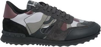 Valentino Garavani CHAUSSURES - Sneakers sur YOOX.COM
