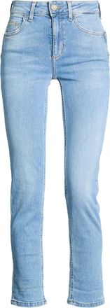 Liu Jo HOSEN & R&Ouml;CKE - Jeanshosen auf YOOX.COM