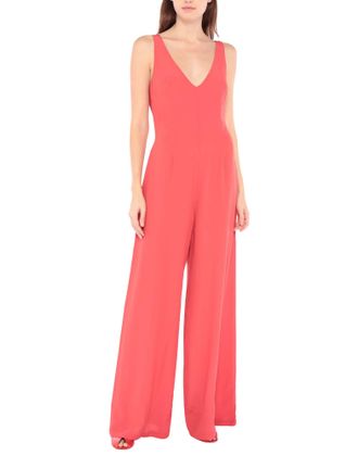 L'autre Chose OVERALLS - Lange Overalls auf YOOX.COM