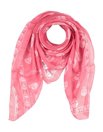 Alexander McQueen ACCESSOIRES - Schals auf YOOX.COM