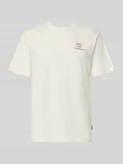 Only & Sons Relaxed Fit T-Shirt aus reiner Baumwolle Modell CAP