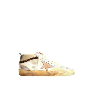 Golden Goose Sneakers - - Shoes - Damen - Wei&szlig; - 39 EU