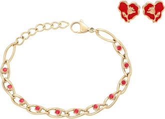 Faina Schmuckset