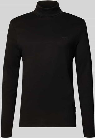 Daniel Hechter Longsleeve mit Rollkragen