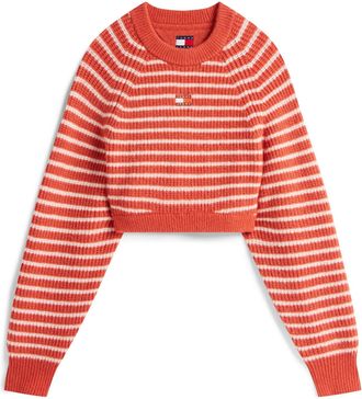 Tommy Jeans Pullover