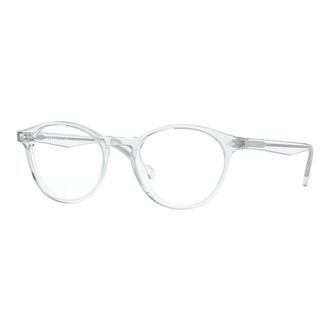 Vogue Eyewear Kristall Brillen Gestelle - - Accessories - Damen - Wei&szlig; - 51 MM