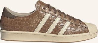 adidas Originals Adidas Originals Sneaker Superstar Vintage braun
