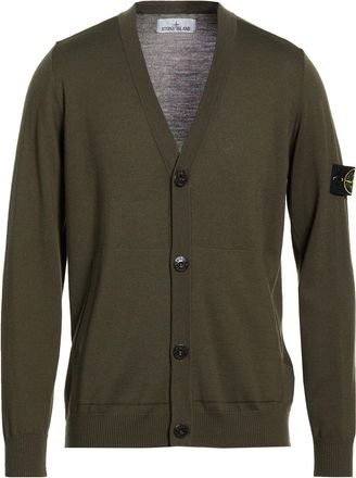 Stone Island STRICKWAREN - Strickjacken auf YOOX.COM