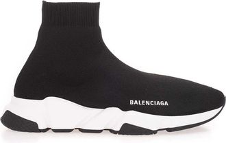 Balenciaga Sneaker - Schwarz