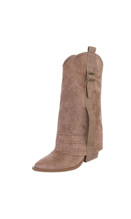 Ital-Design Cowboystiefel