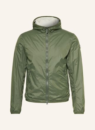 Colmar Jacke Zum Wenden gruen