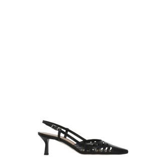 Julie Dee Femme, Chaussures, Noir, Taille: 36 EU High Heel Sandales