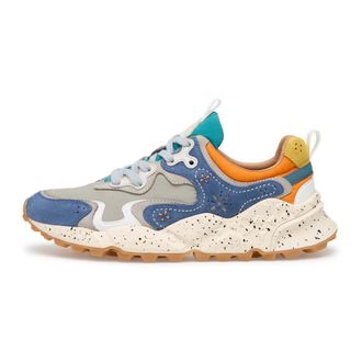 Flower Mountain Herren, Schuhe, Mehrfarbig, 44 EUGr&ouml;&szlig;e