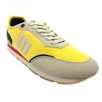 Mtng Chaussure MUSTANG pour homme 84859 moutarde