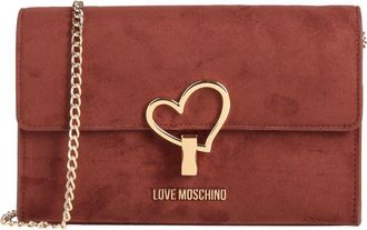 Love Moschino TASCHEN - Umh&auml;ngetasche auf YOOX.COM