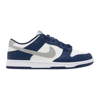 Nike Homme, Chaussures, Multicolore, Taille: 38 EU Dunk Low