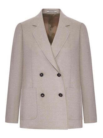 Tagliatore Eleganter Anzug - Nude